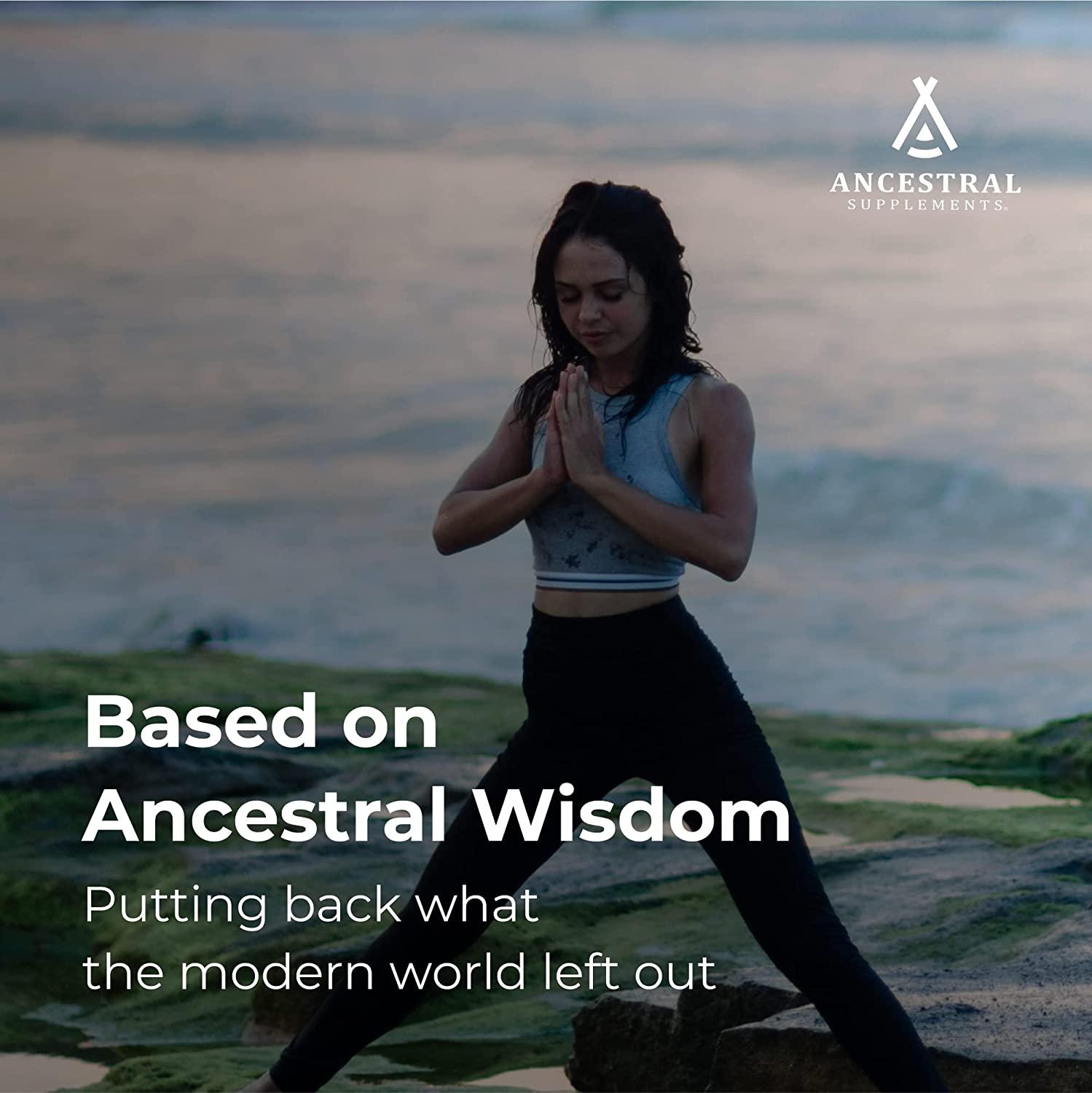 Grass Fed Beef Kidney Supplement - Kidney & Urinary Support with ...