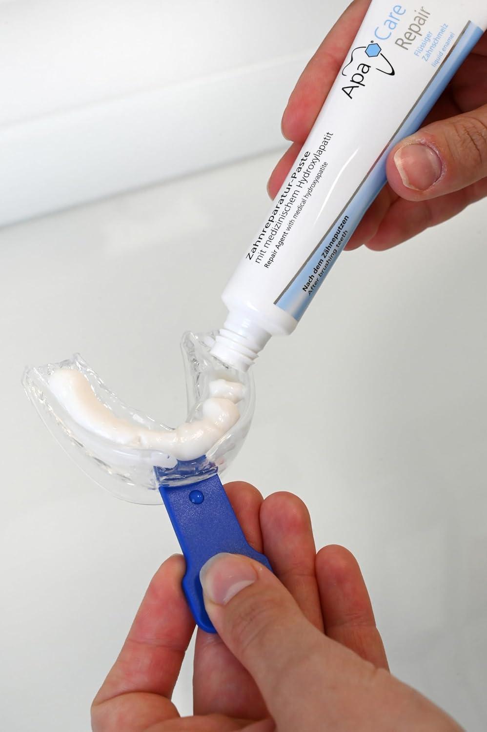 APA Care Repair | Intensive Tooth Enamel Repair | Hydroxylapatite ...