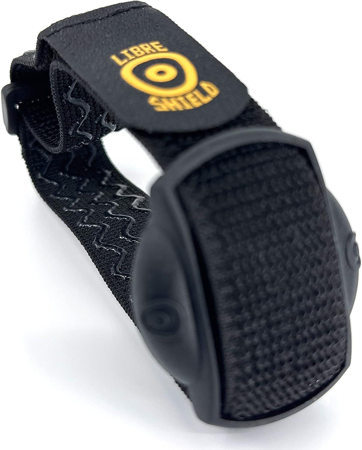 Freestyle Libre Sensor Shield - Maximum Protection Activity Armband ...