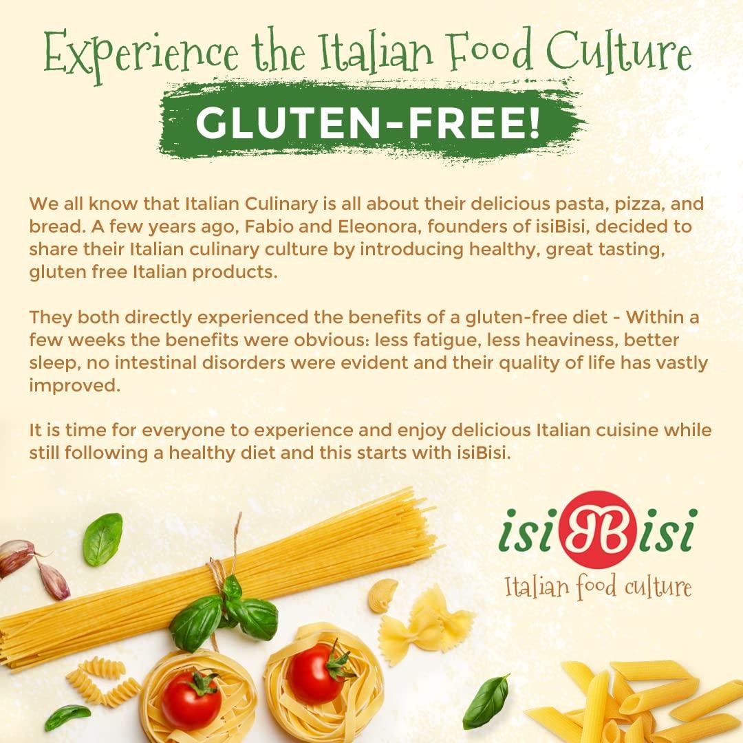 La Pasta Gluten Free Fettuccine at Victoria Mcbrien blog