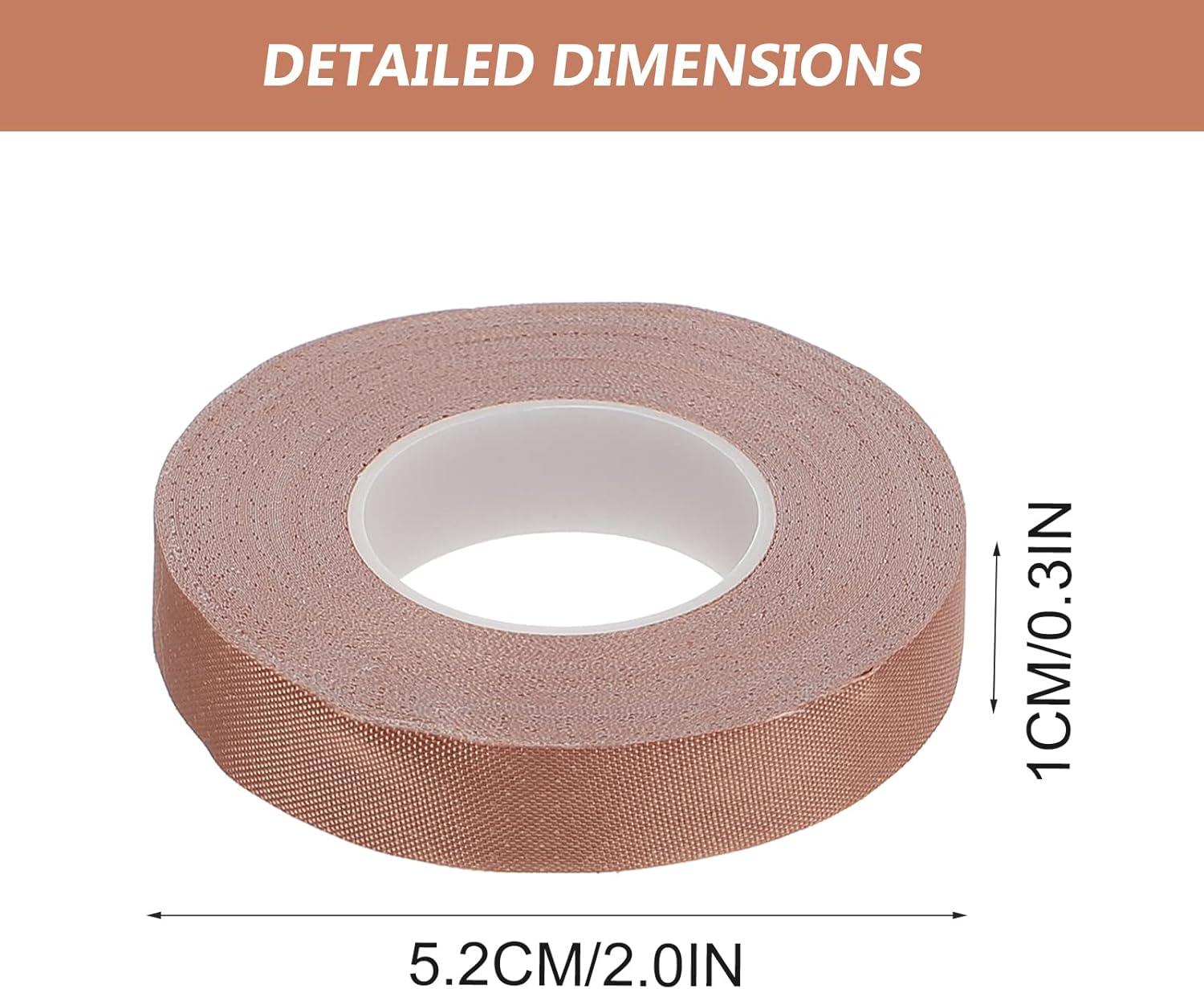 Milist Guzheng Finger Tapes - Hypoallergenic Silk Ligaments for ...