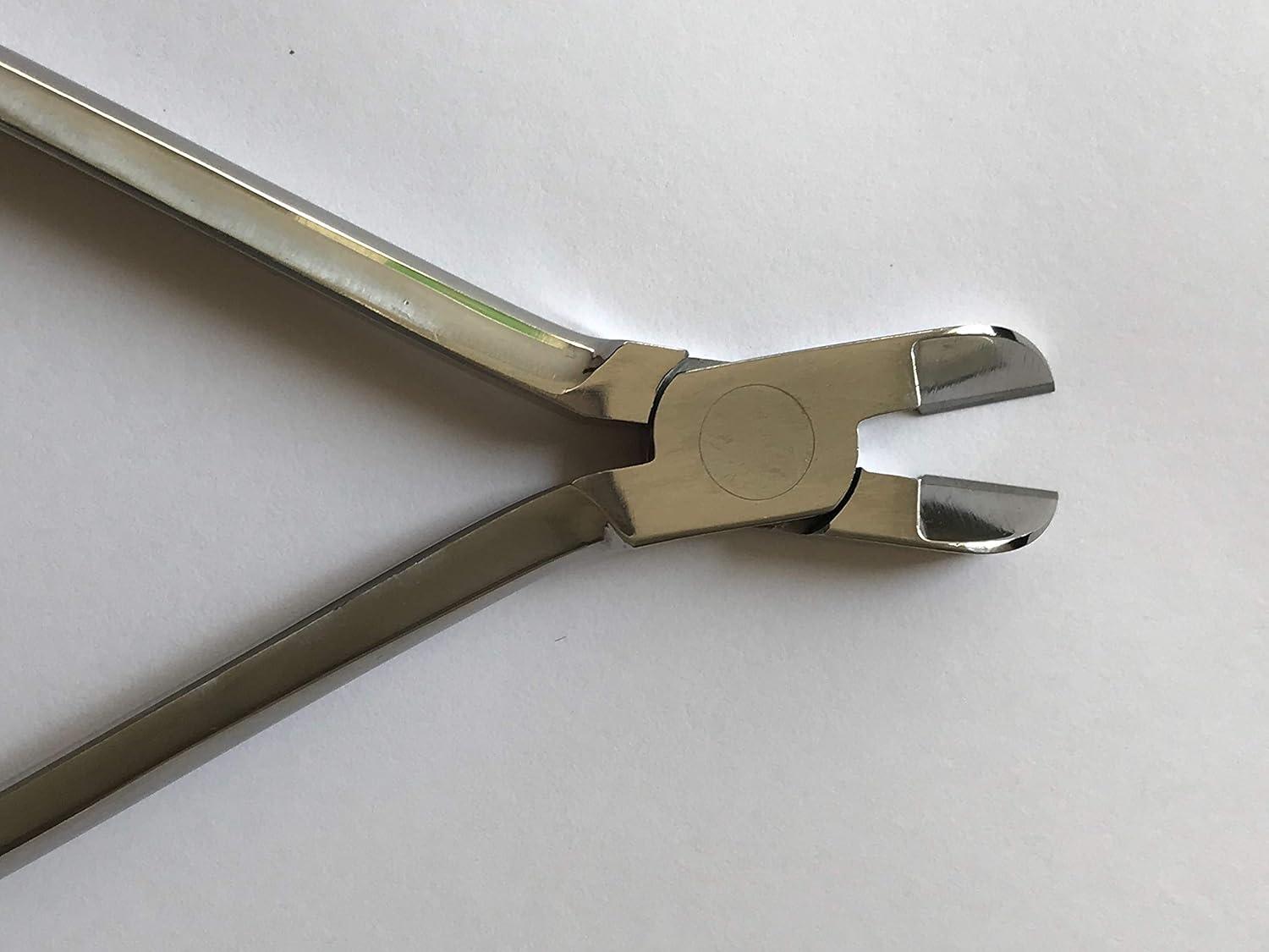Hard Wire Cutter - Orthodontic Wire Cutter | Ortho Dental Instruments ...