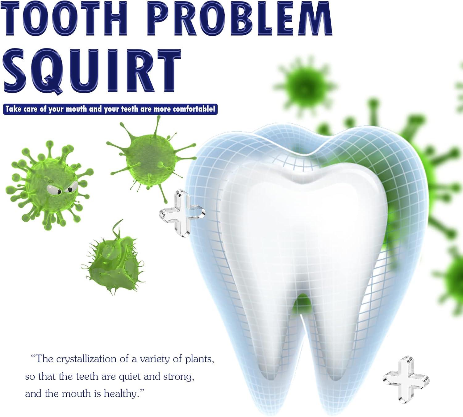 Toothache Spray | Tooth Pain Relief Spray - Fast Relief for Tooth Pain ...