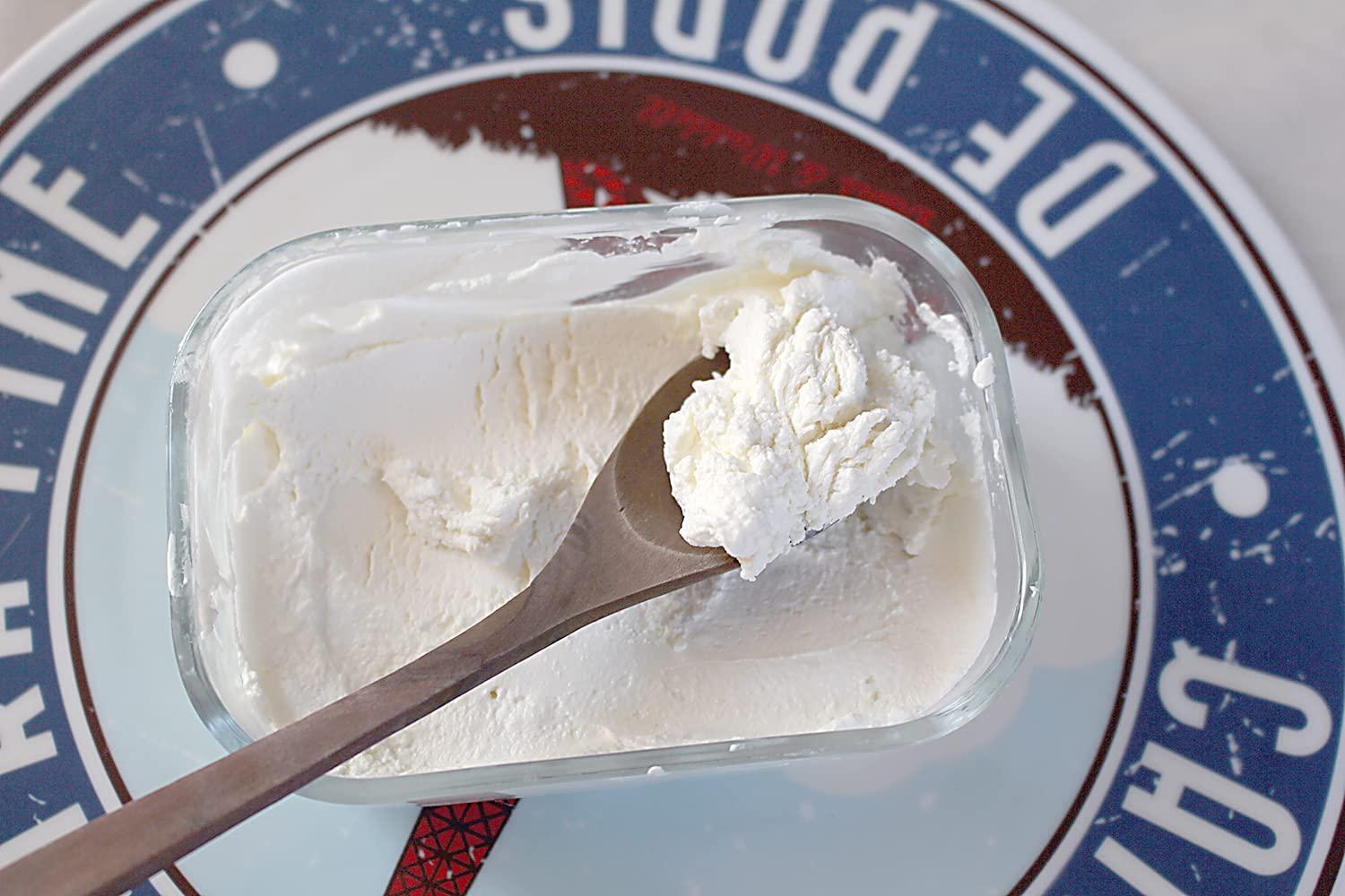 Cultures for Health Cream Cheese Starter Culture - Tangy Homemade Cream ...