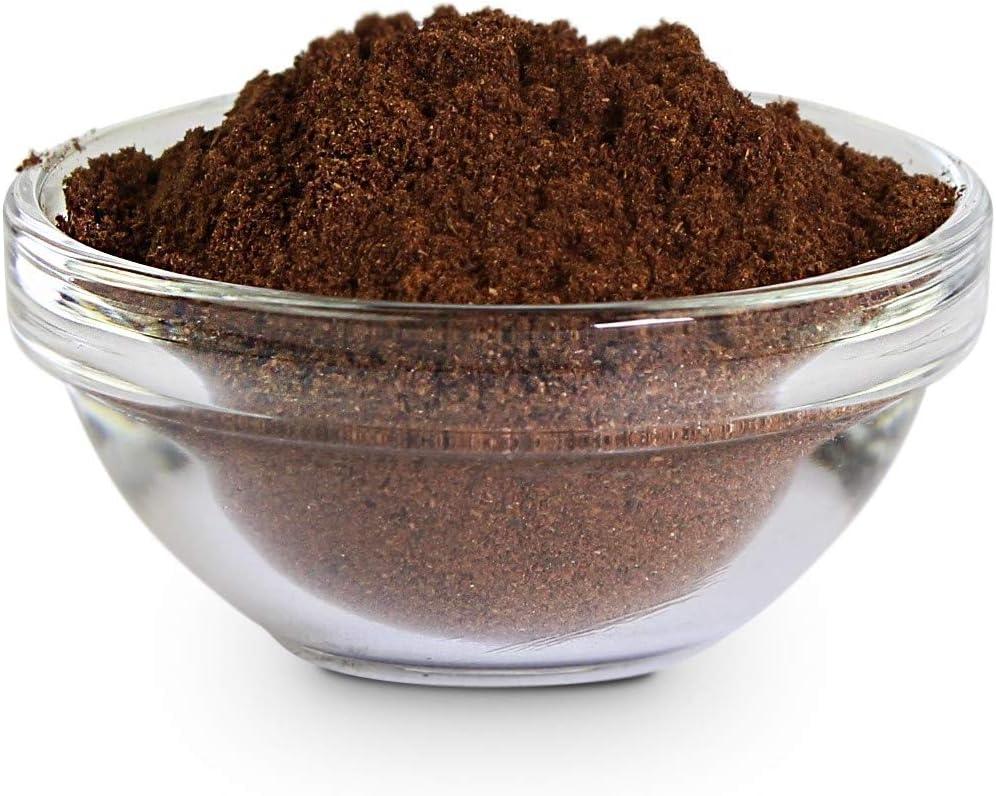 Organic Vanilla Powder 26g (BWFO) | Buy Now with Express International ...