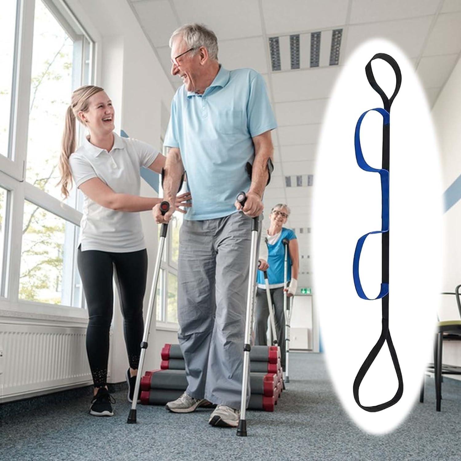 Leg Lifter 1 Piece Leg Lifter Mobility Aid for Bed Leg Lifter Strap ...