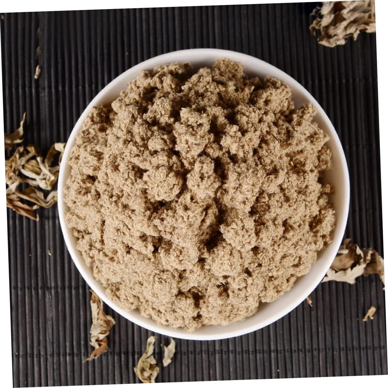 Buy LALAFINA 10 ST Moxa-Stick Tips for Moxibustion | Chinese ...