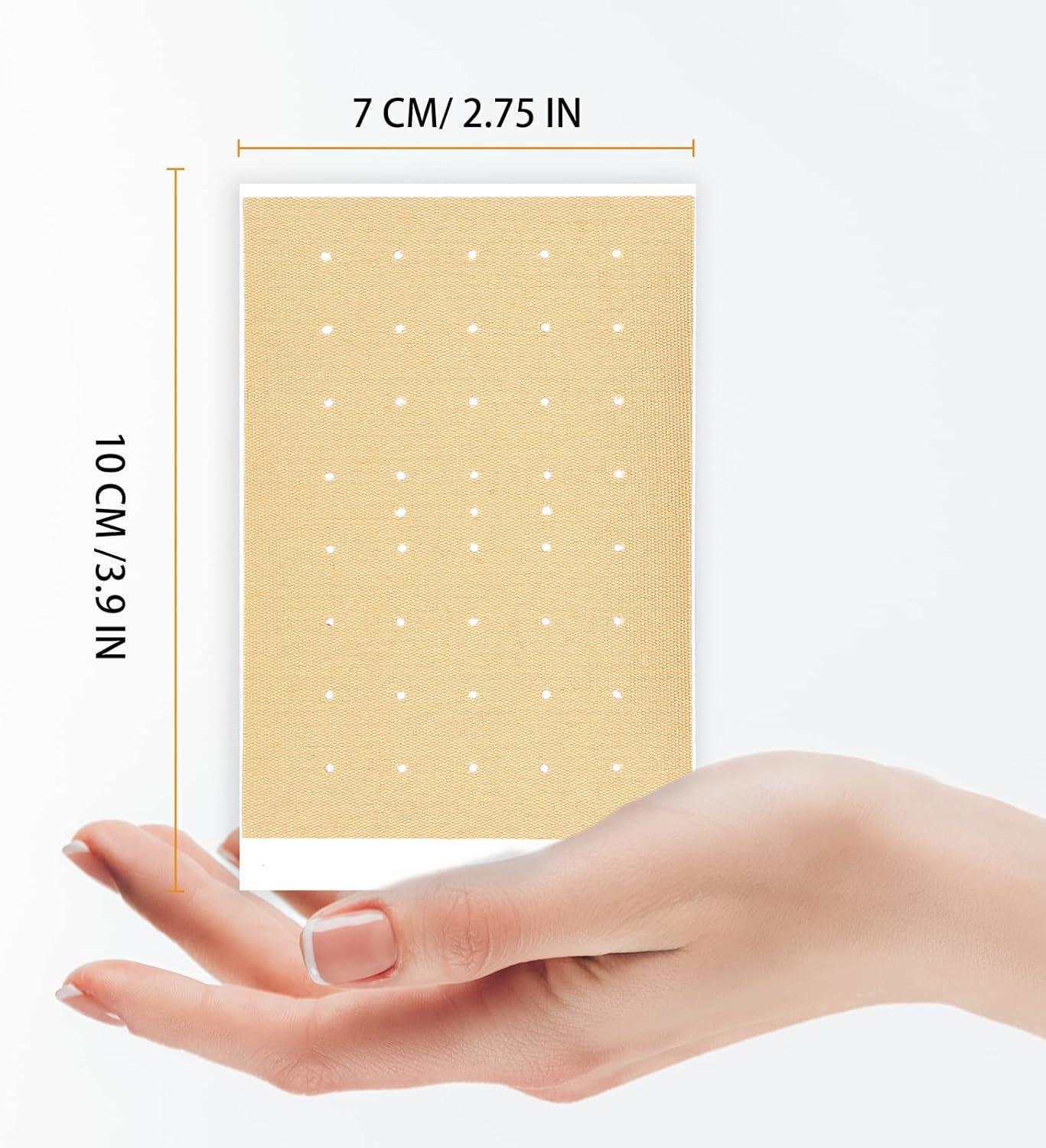 Pain Relief Plaster MQUPIN Pain Relieving Patch Long Lasting Effect ...