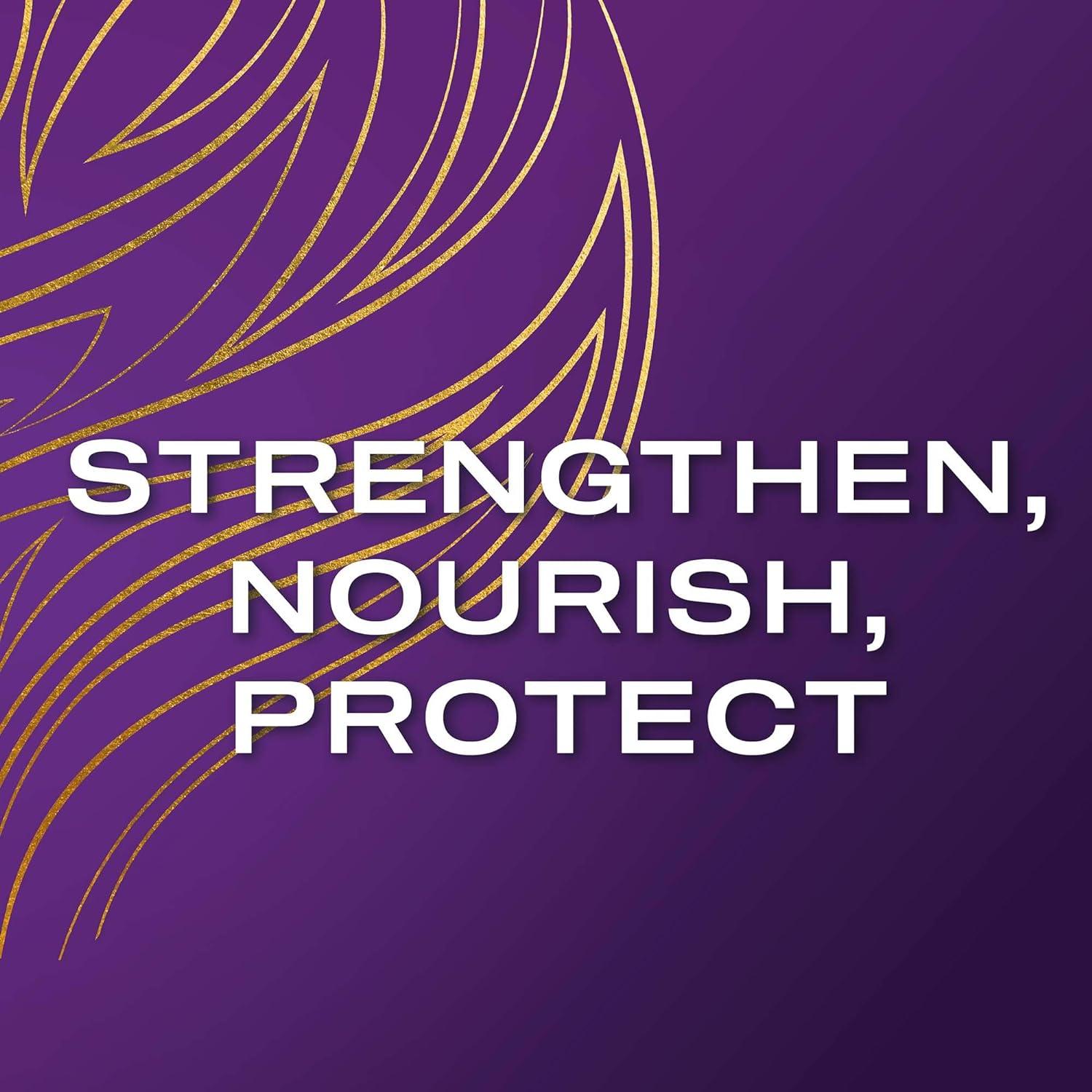 OGX Biotin & Collagen Hair Thickening Shampoo 385ml - Boost Hair Growth ...