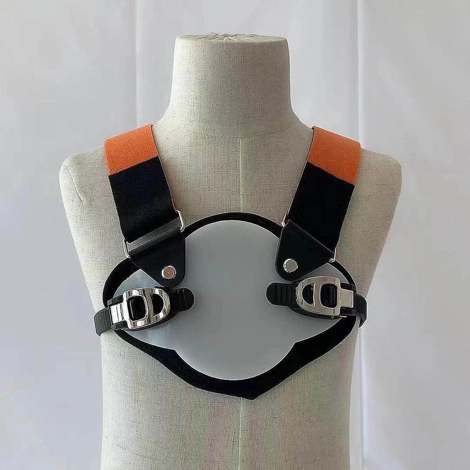 SUZLAZYR Pectus Carinatum Orthosis Brace Thoracic Depression Brace ...