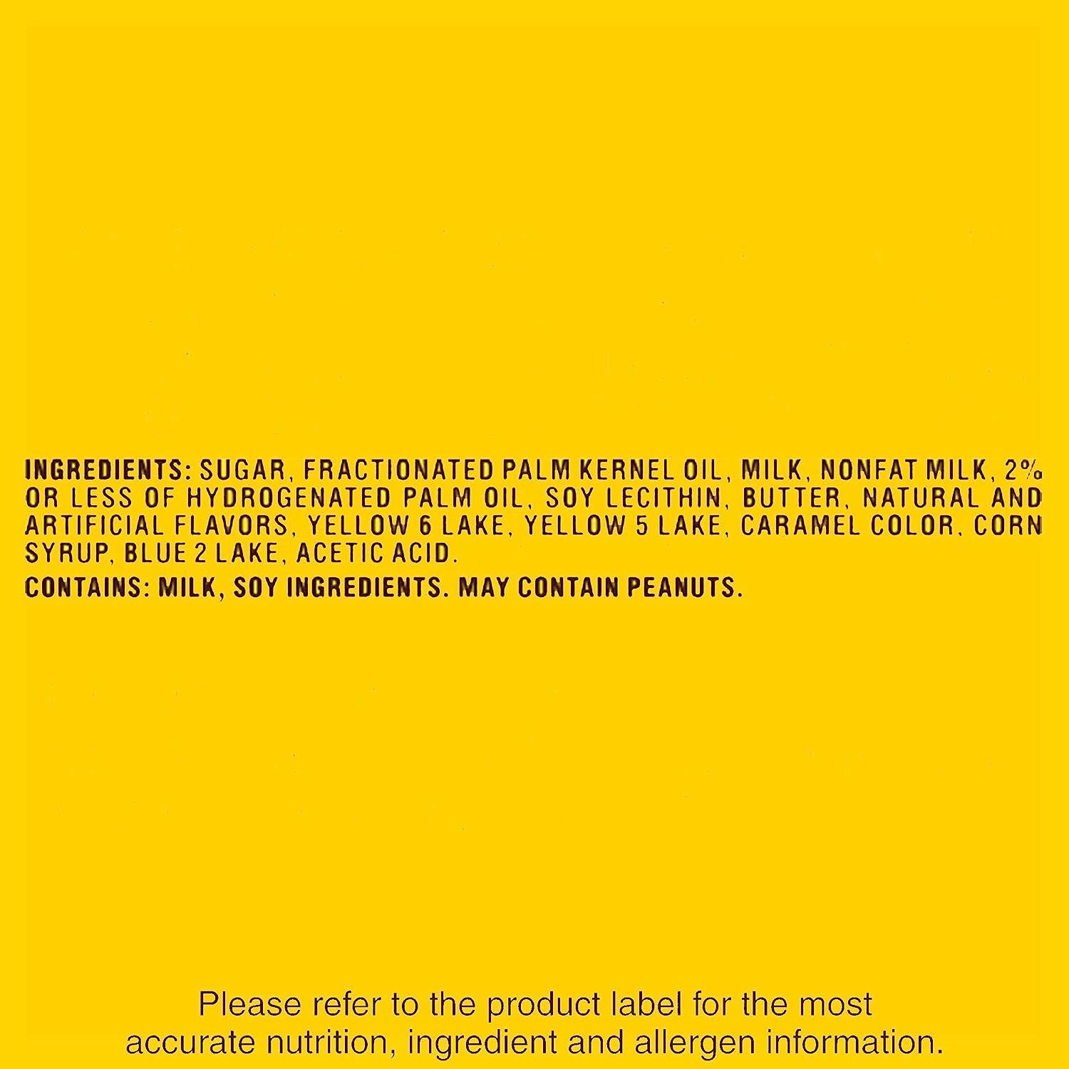 NESTLE TOLL HOUSE Butterscotch Morsels - Premium Quality Baking Chips ...