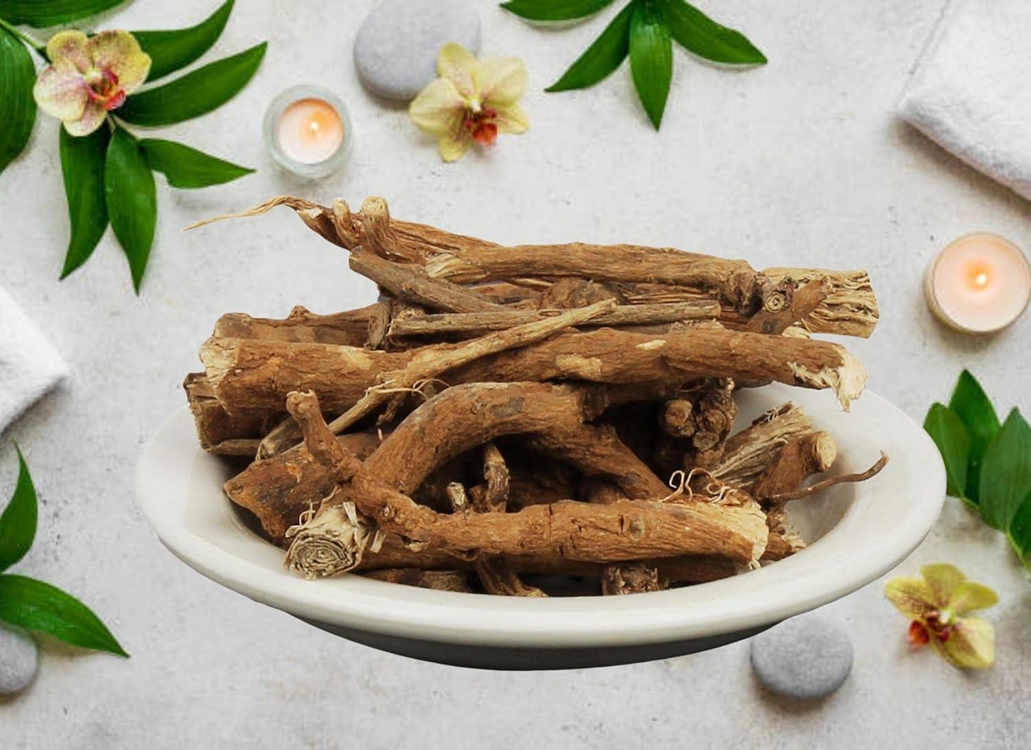 Punarnava Roots-Boerhavia Diffusa-Raw Herbs-Punarnawa-Poonarnava-Sathi ...