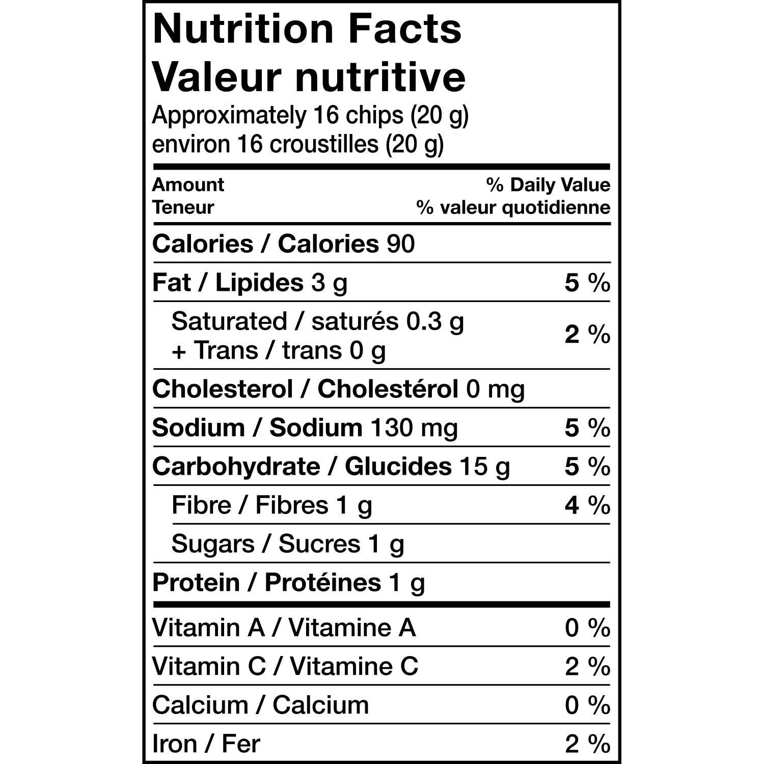 Quaker Crispy Minis Veggie Balsamic & Bruschetta Multigrain Chips 90g ...