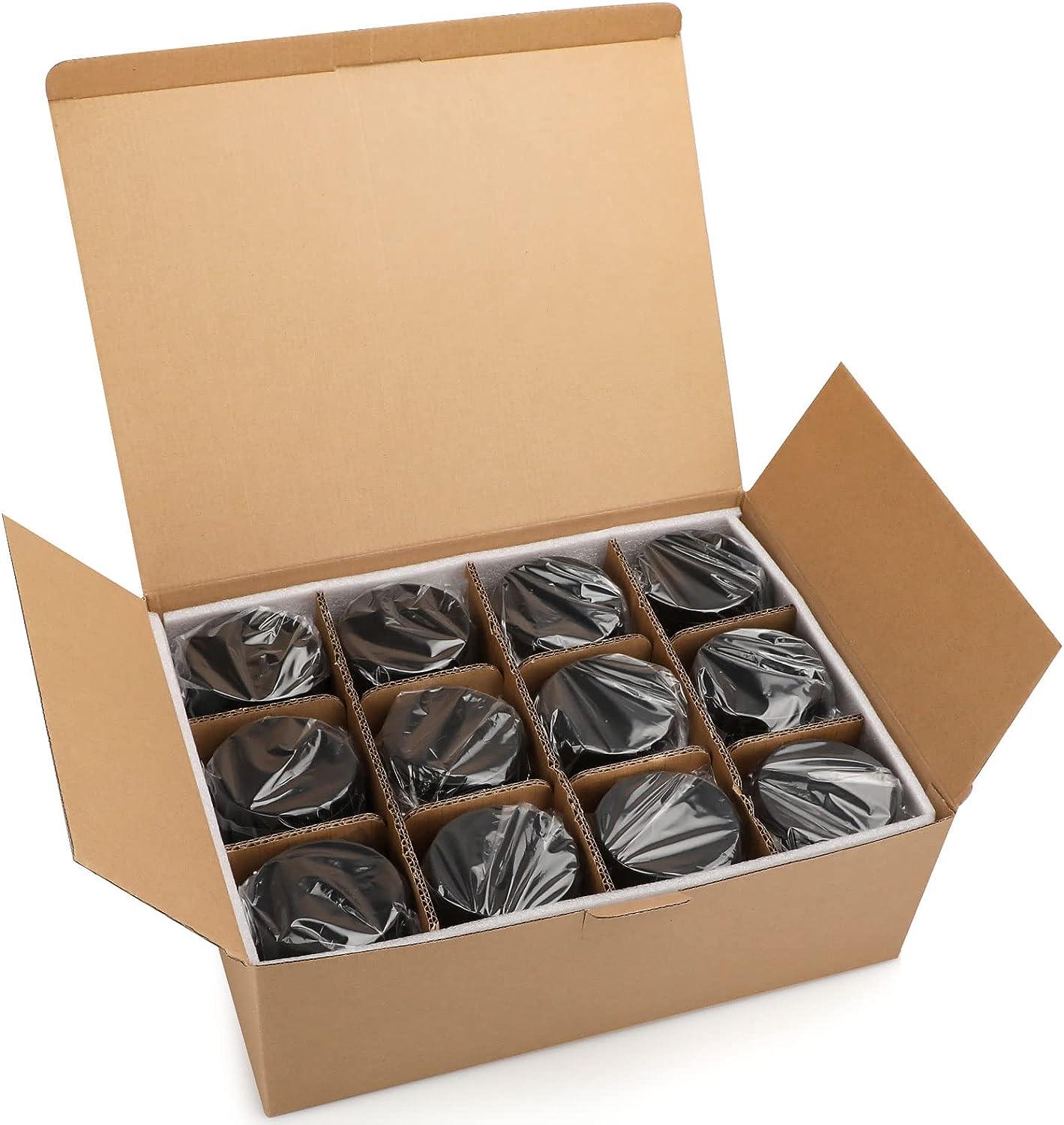 large gift tins empty