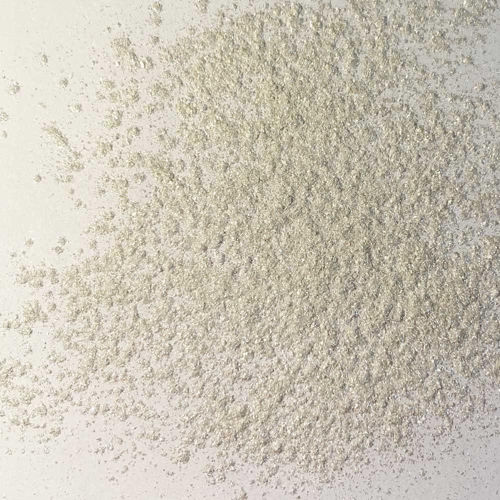 Scrumptious Sprinkles - Sparkle Dust Silver - 10g. Super glitzy edible ...