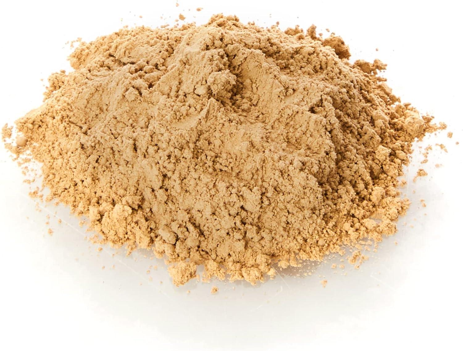 Old India Cardamom Ground 100g - Authentic Indian Spice for Culinary ...