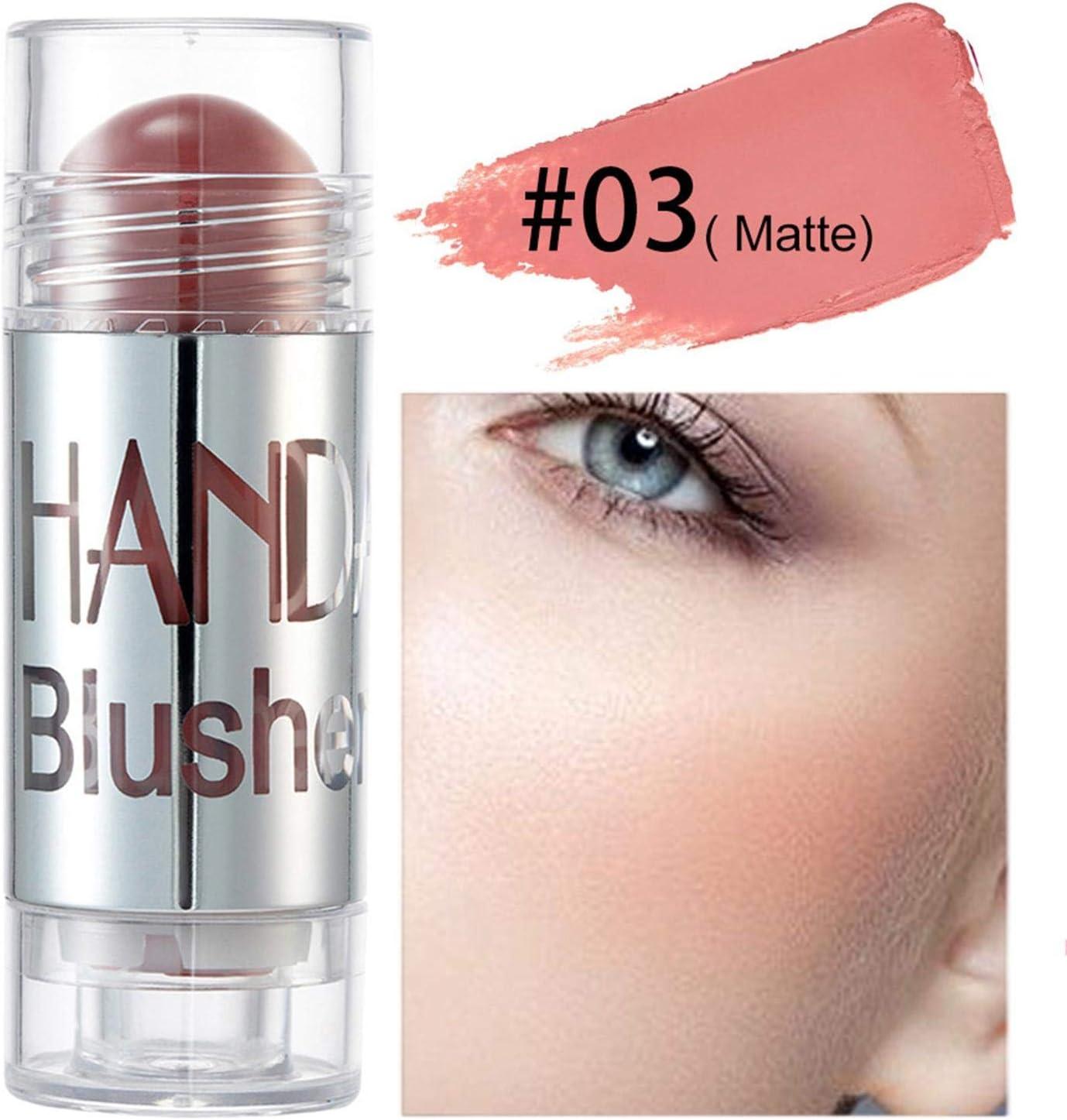 Healthy Skin Sticks 8 Colors Multi Stick Easy to Blends Effortlessly ...