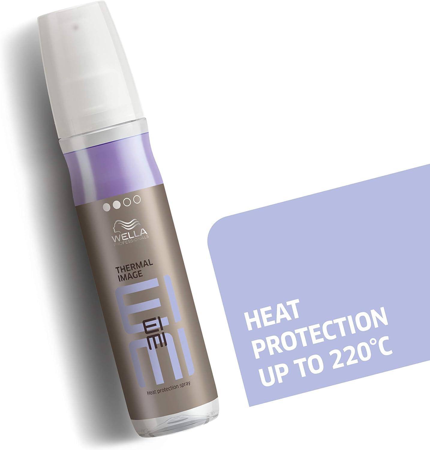 Wella Eimi Thermal Image 150 ml