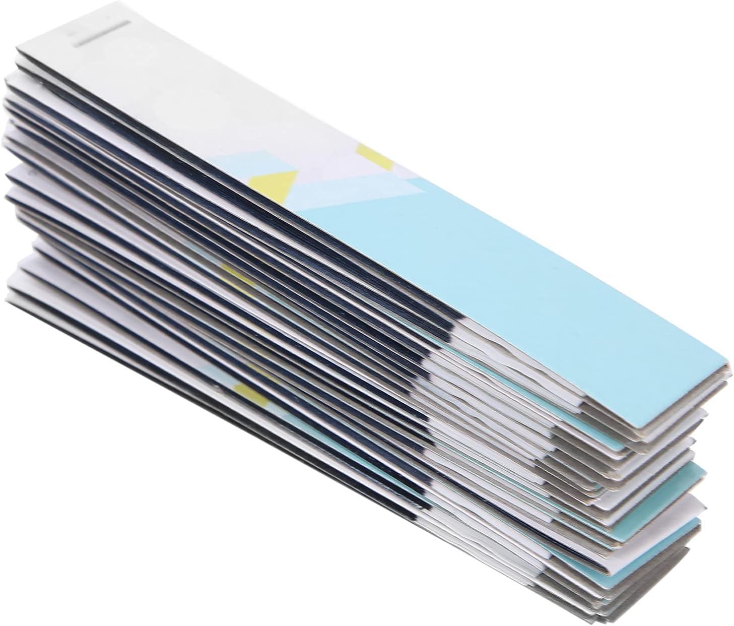 Premium Articulation Paper for Dental Care | Blue Bite Strip Dental ...
