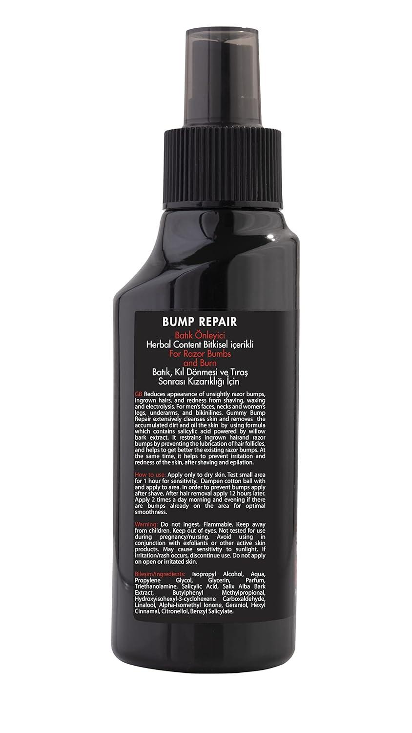 Buy Gummy Fonex Bump Repair 100ml - Best International Shipping | Top ...