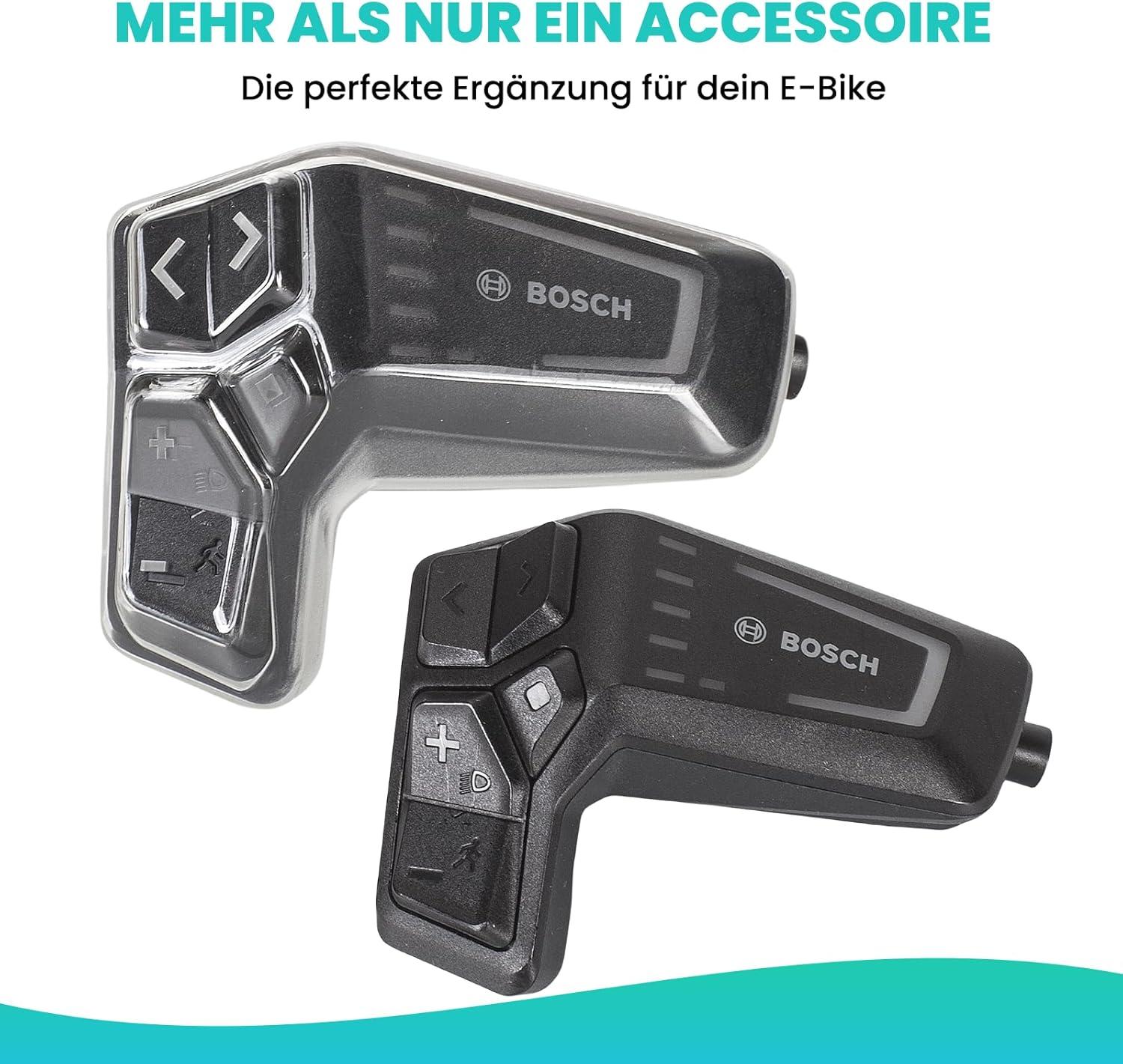 Besudo Protective Cover for Bosch LED Remote Control Unit | Scratch ...