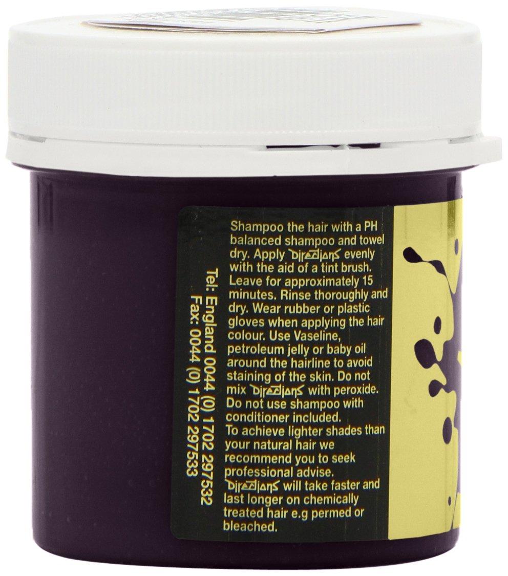 Buy La Rich Directions Ruby Hair Dye - 88ml | Worldwide Shipping & Fast ...