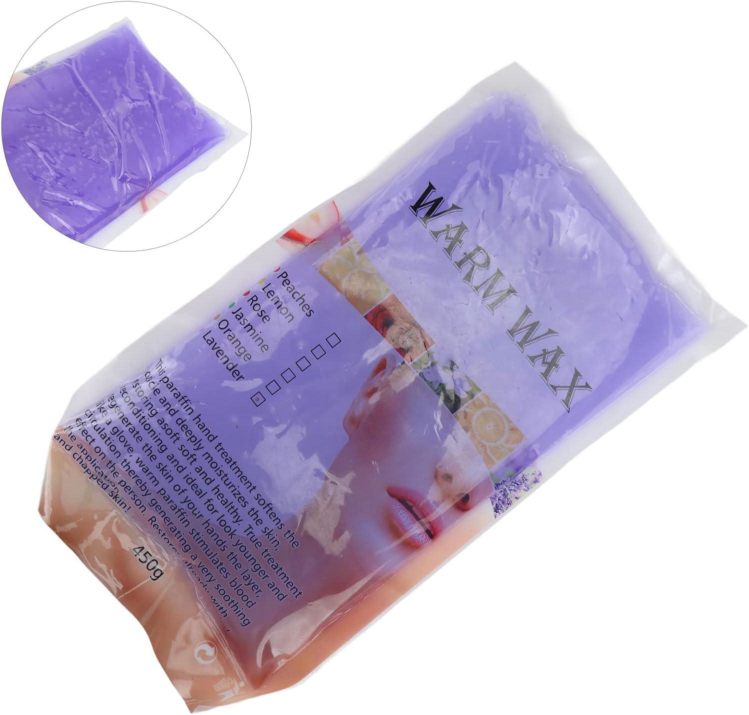 Paraffin Wax Refills 450G Paraffin Wax Hand Pain And Stiff Muscles ...