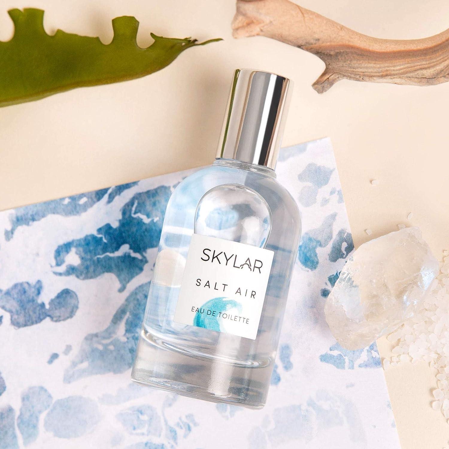 Skylar Salt Air Fragrance 1.7 oz Eau De Toilette Perfume | Buy Now with ...