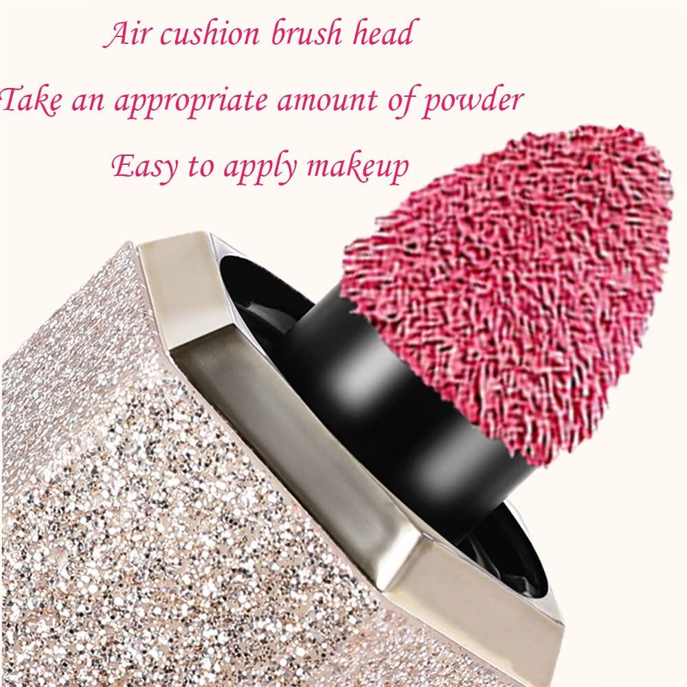 Korean Soft Cream Blush Set - 2PCS Liquid Blush for Cheeks | Multi ...