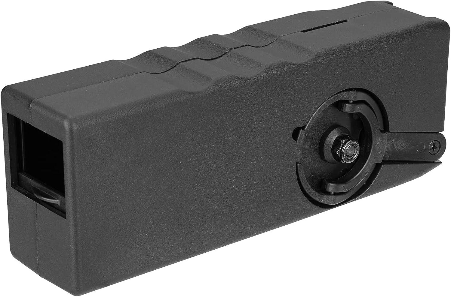 Lancer Tactical Sentinel Gear Airsoft AEG M4 M16 High Capacity Magazine ...