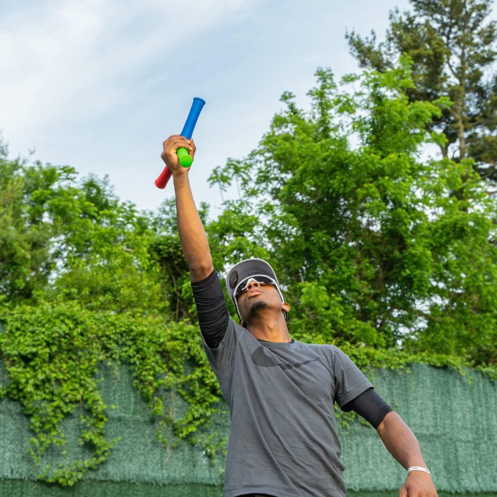 HECOstix Hand Eye Coordination Training Tool - Improve Reflex, Agility ...