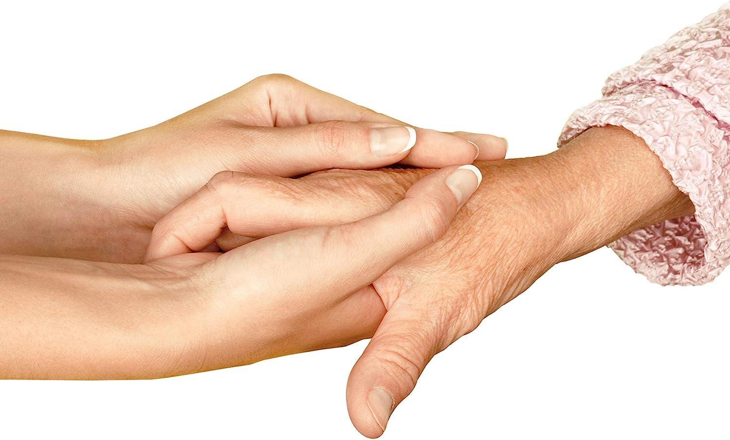 REAQER Grip Strength Ball - Finger Training Device for Hand Impairment ...