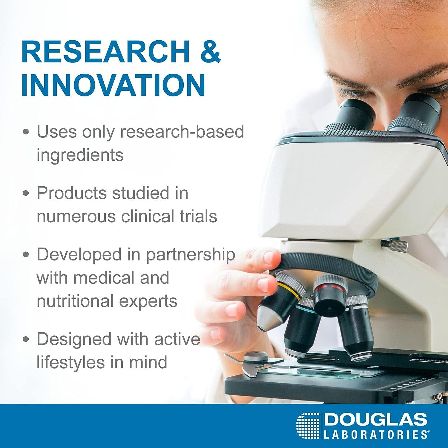 Douglas Laboratories Timed Released Iron | Carbonyl Iron for Energy ...