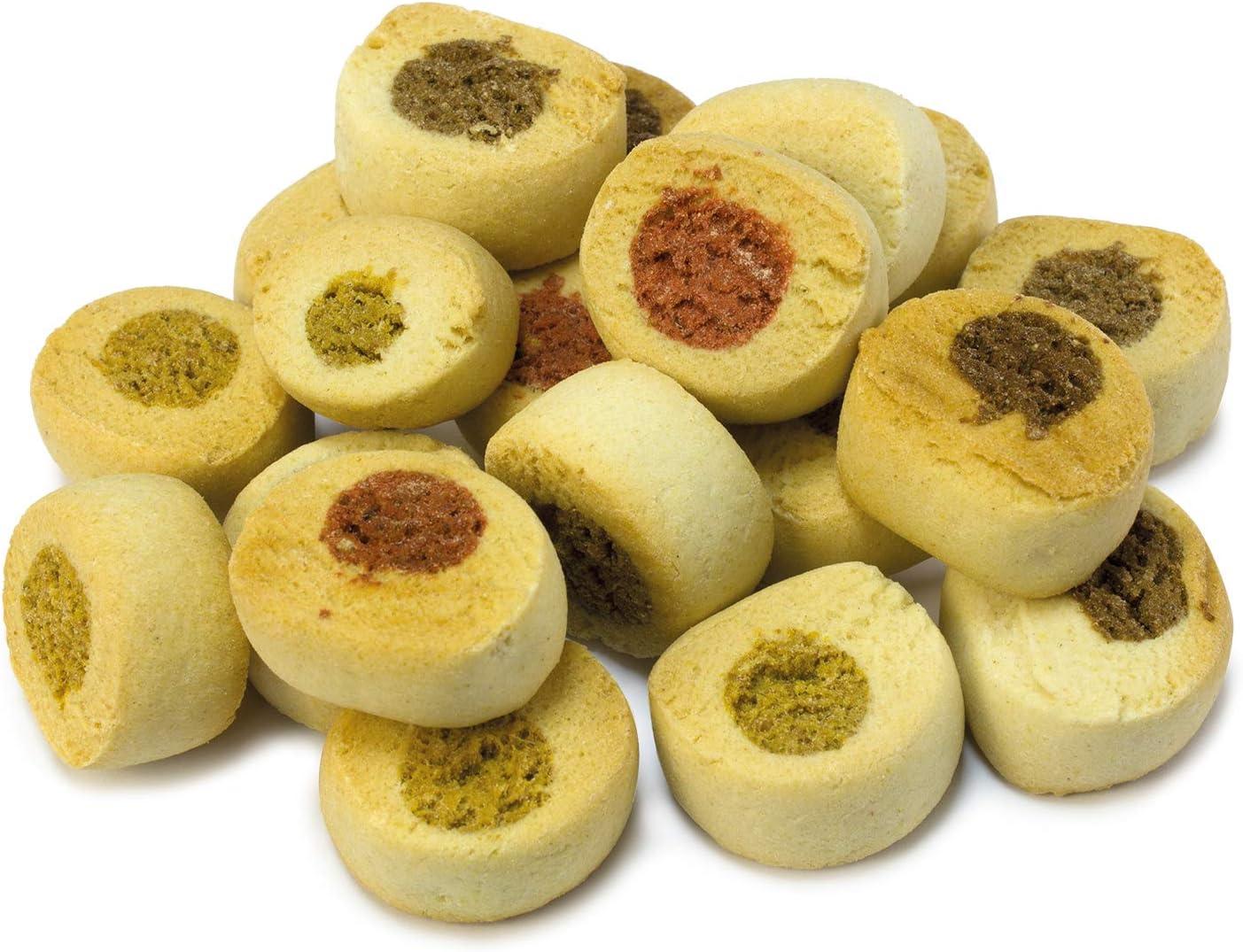 Buy Arquivet Biscuits for Dogs - Bone Marrow Mix (200g) | Healthy ...