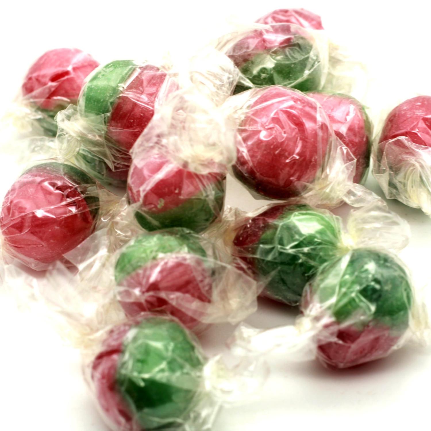 Rosy Apples Wrapped Apple Flavoured Boiled Sweets From 100Grams ...