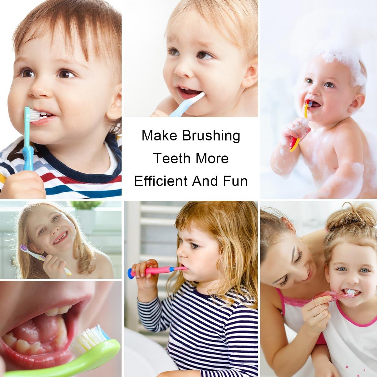 Buy Children's Foam Toothpaste - Strawberry Flavor 60ml | Kids Mousse ...