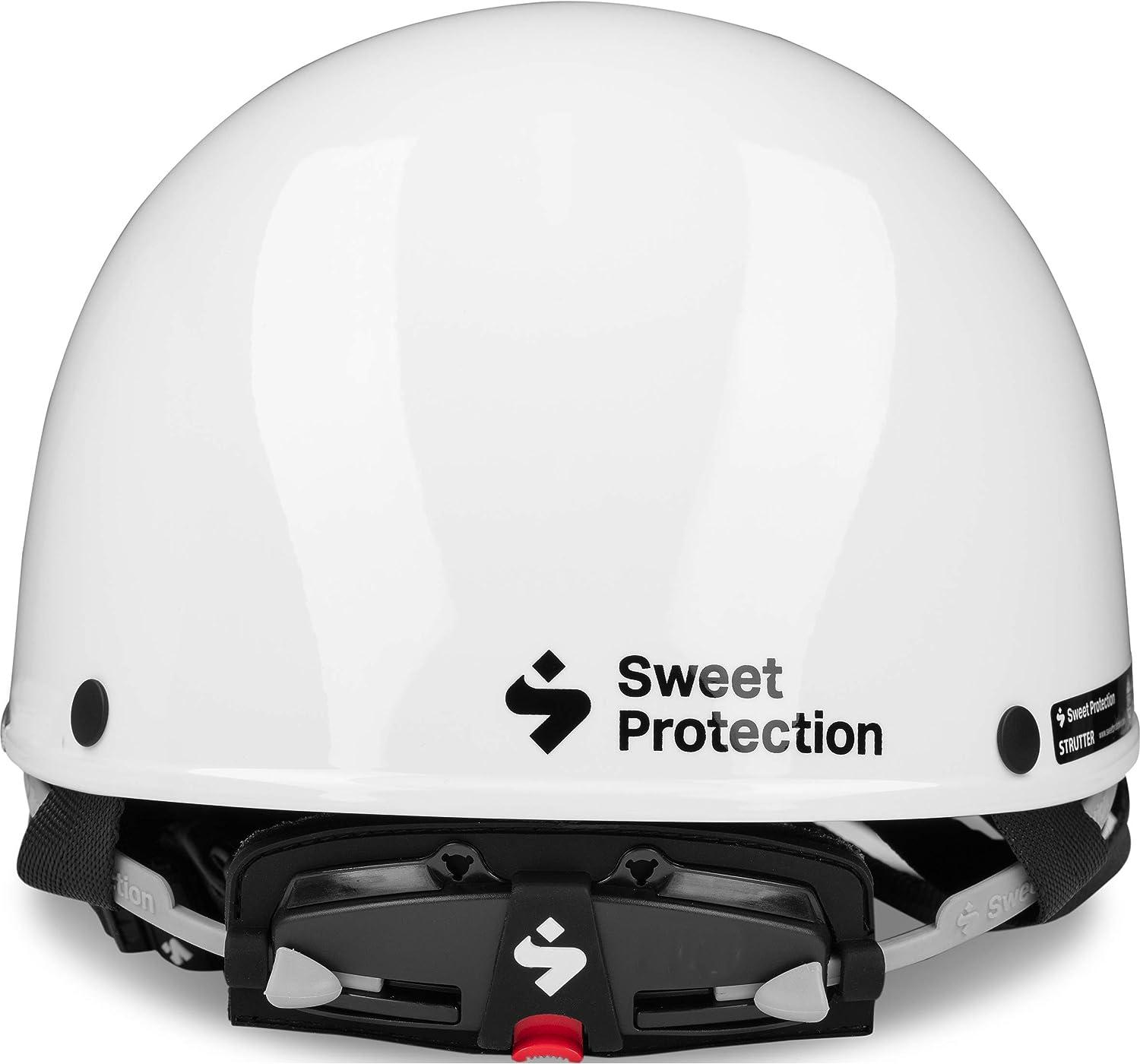 Sweet Protection Strutter Kayak Helmet | Low Volume Carbon Reinforced ...