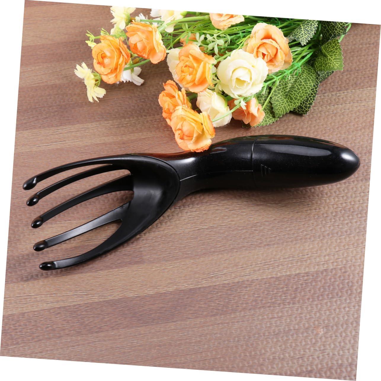 Buifulsic Electrical Massage Device - Multi-Purpose Hair & Scalp ...