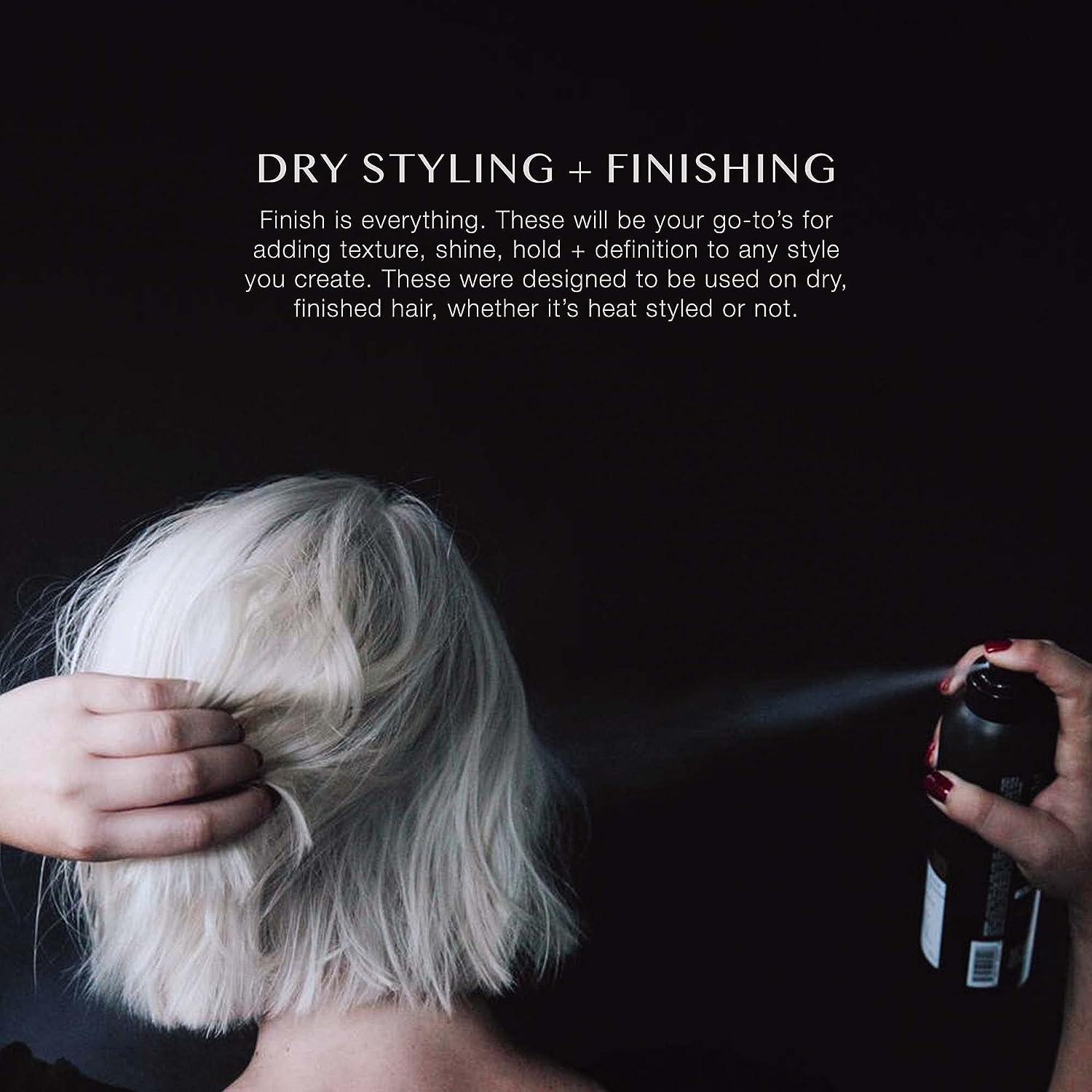 Kristin Ess Loose Styling Powder - 1 oz | Texturizing Hair Powder | Buy ...