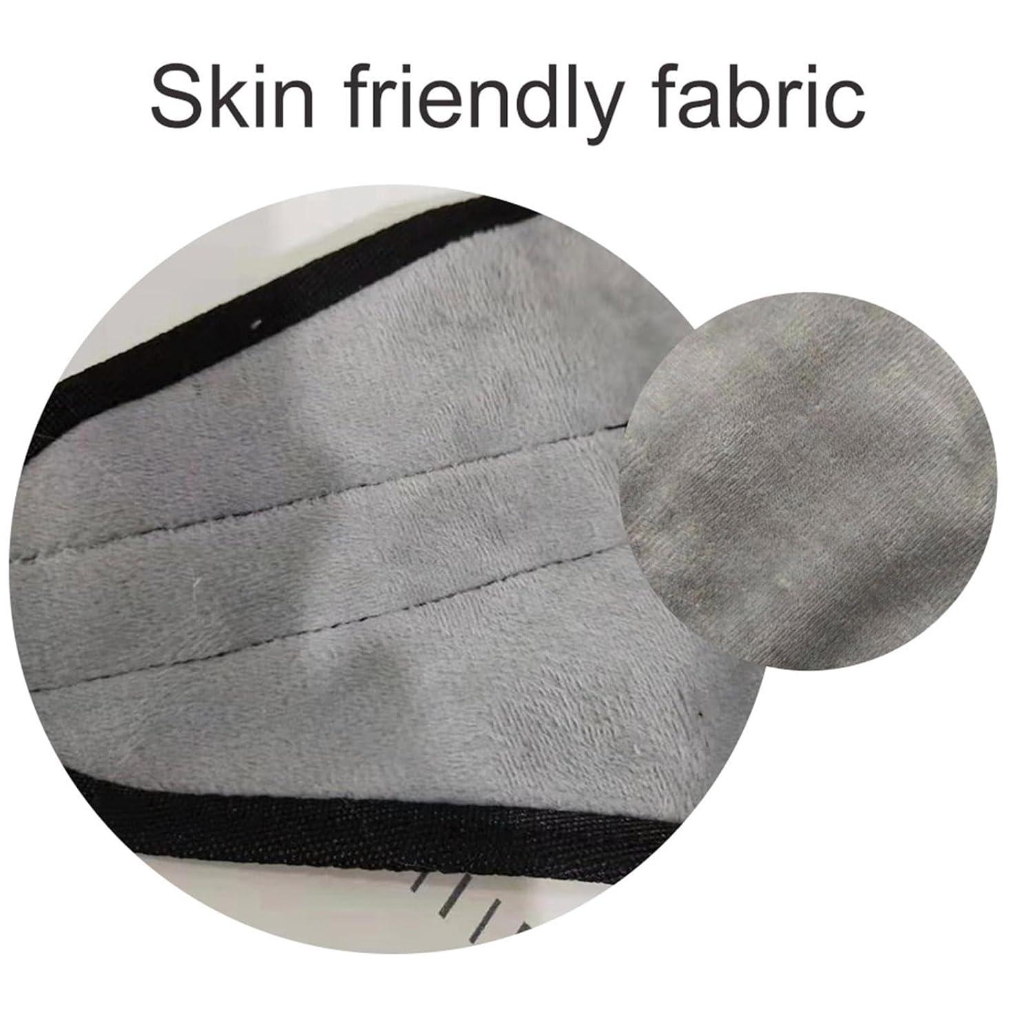 Neamou Cervical Neck Stretcher & Traction Device | Neck Puller ...