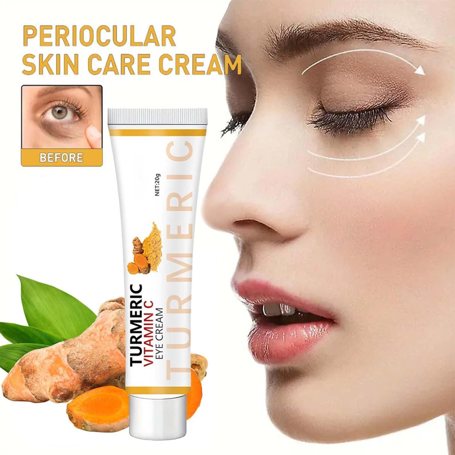 Lumibalm Turmeric Eye Cream Stick Lumibalm Eye Bags Lumi Balm Eye Cream ...