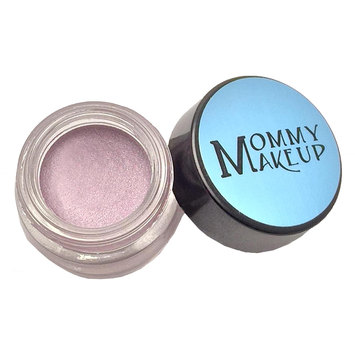Mommy Makeup Any Wear Creme in Elsa - Pale Lilac | 3-in-1 Waterproof ...