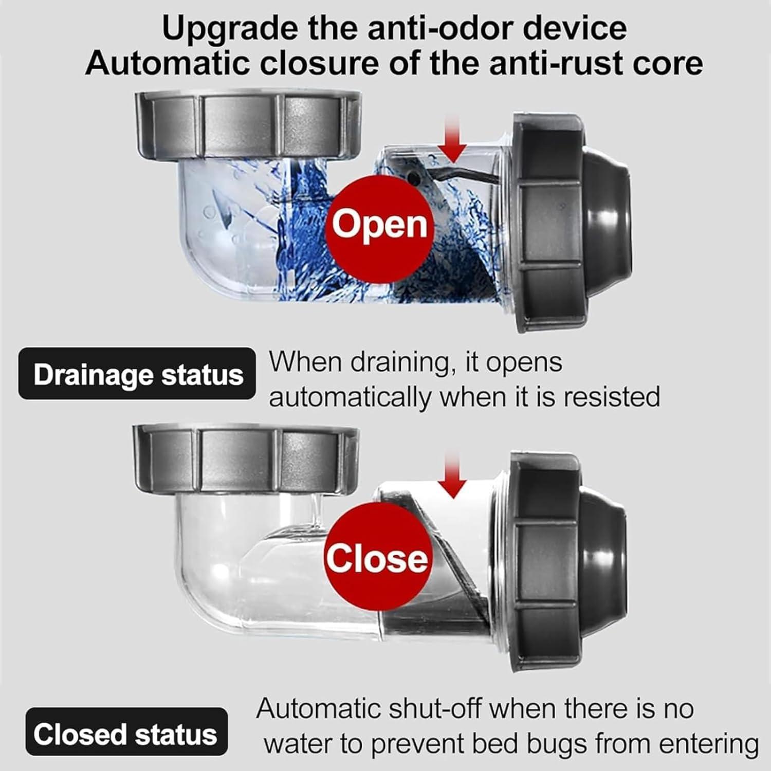 Automatic Sensor Urinal Toilet Washout Urinal Wall Mounted Intelligent ...