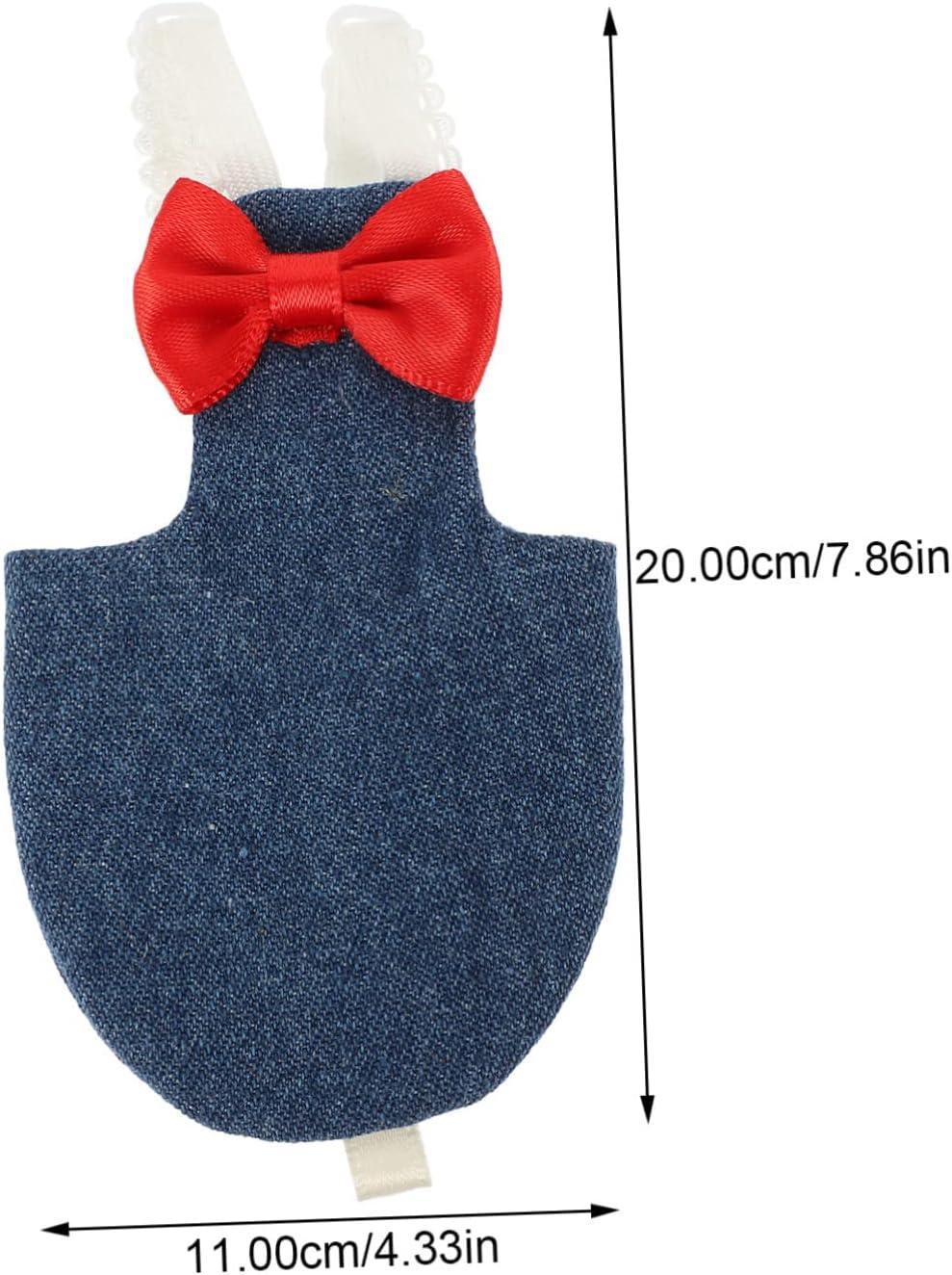 POPETPOP Flying Bird Diapers Budgie Diaper Bird Nappy Bird Clothes Bird ...