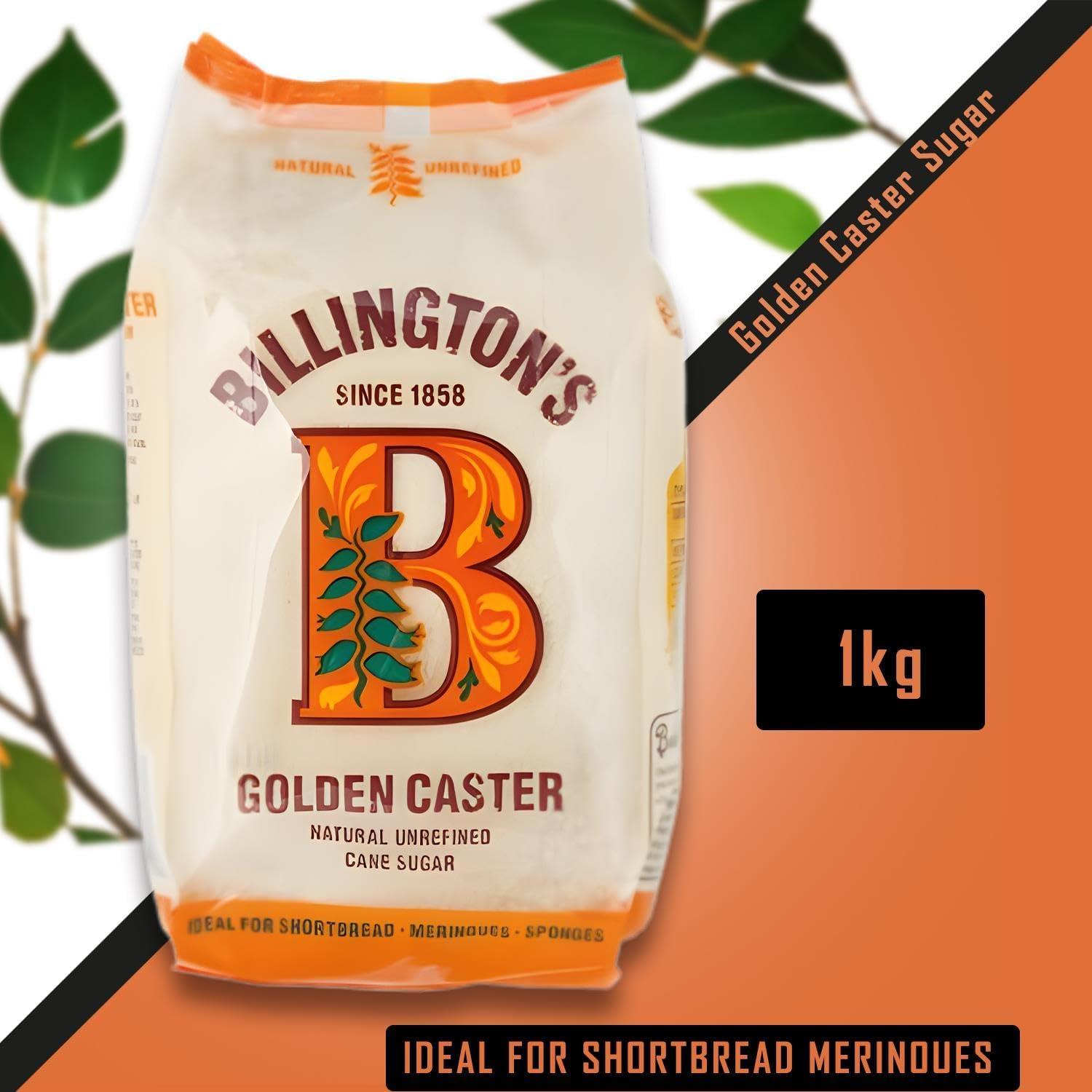 Billingtons Sugar Pick N Mix - Create Custom Sugar Combo with 10 ...