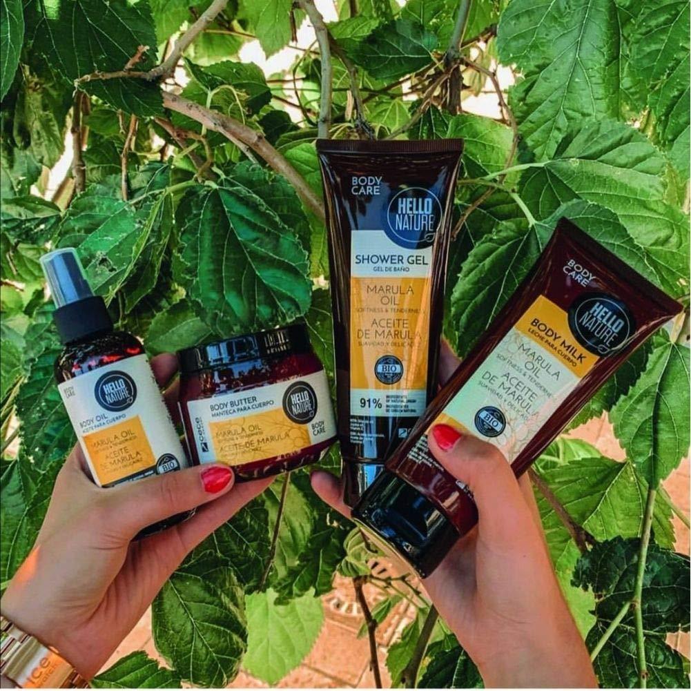 Buy Hello Natural Oils 150ml - Premium Quality Essential Oils for ...