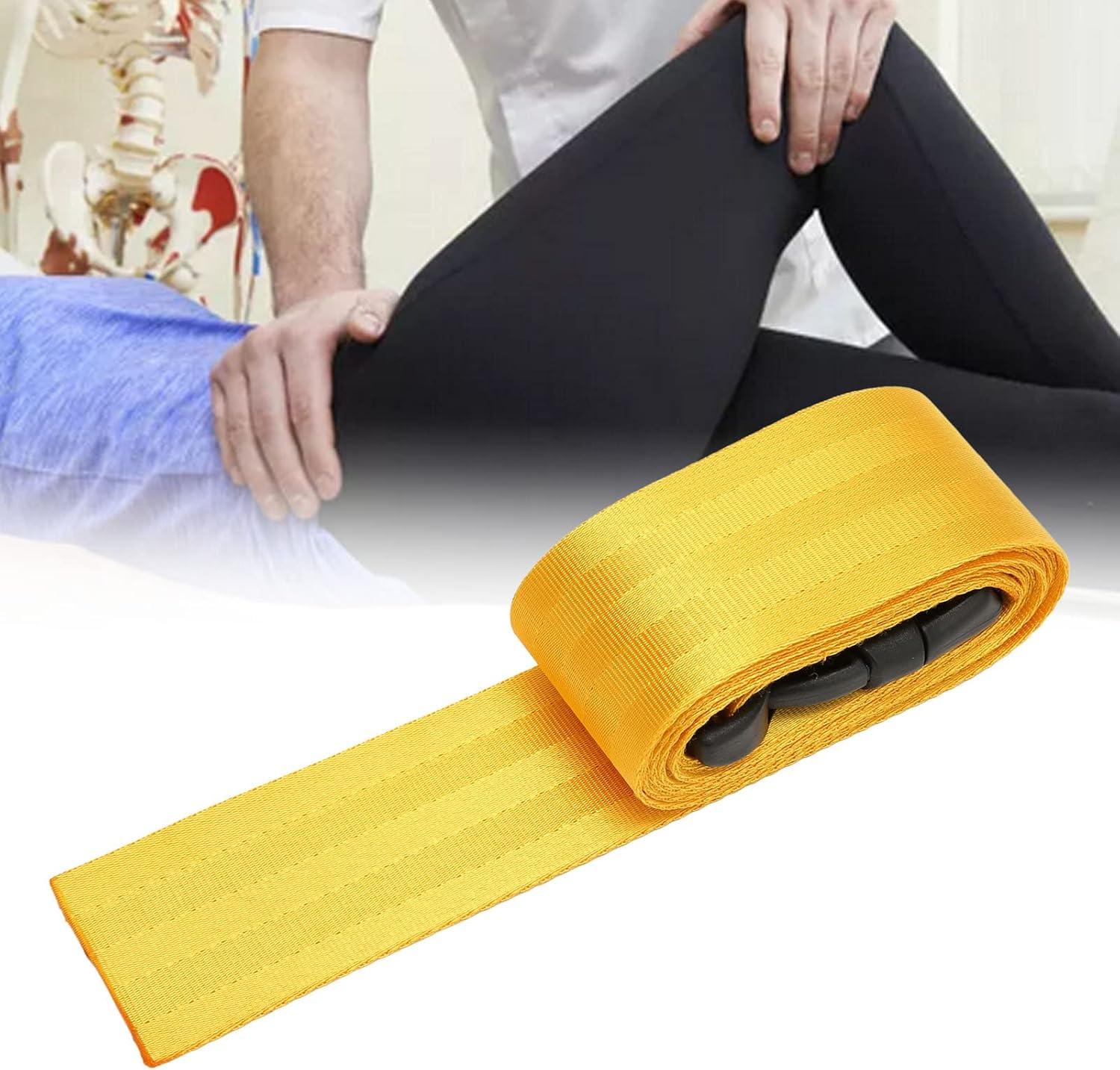 Adjustable Removable Mobilization Belt for Physical Therapy | TRA ...
