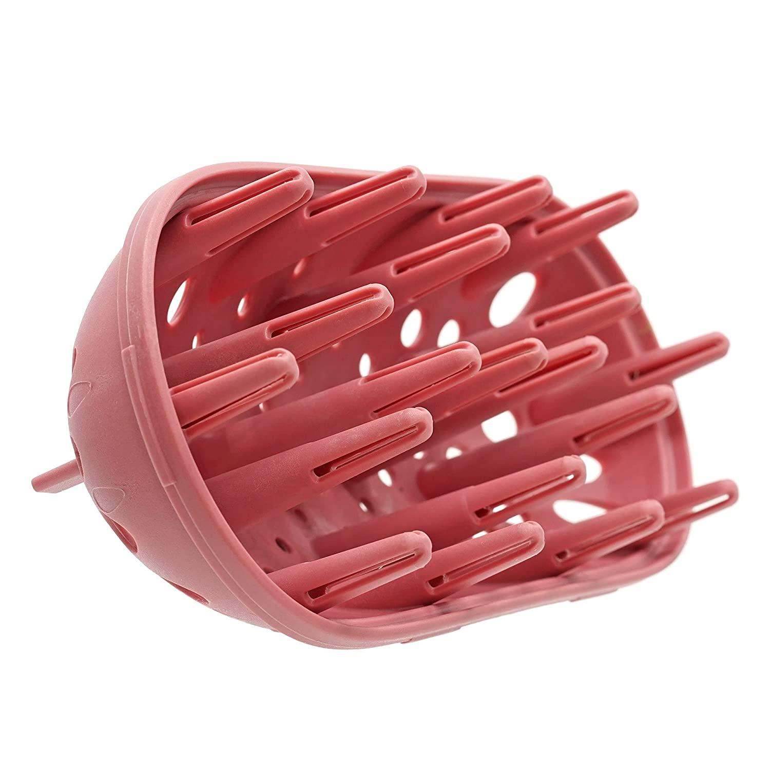 Ouidad 3-in-1 Universal Diffuser | Made For Curls | Rose | Buy Now with ...