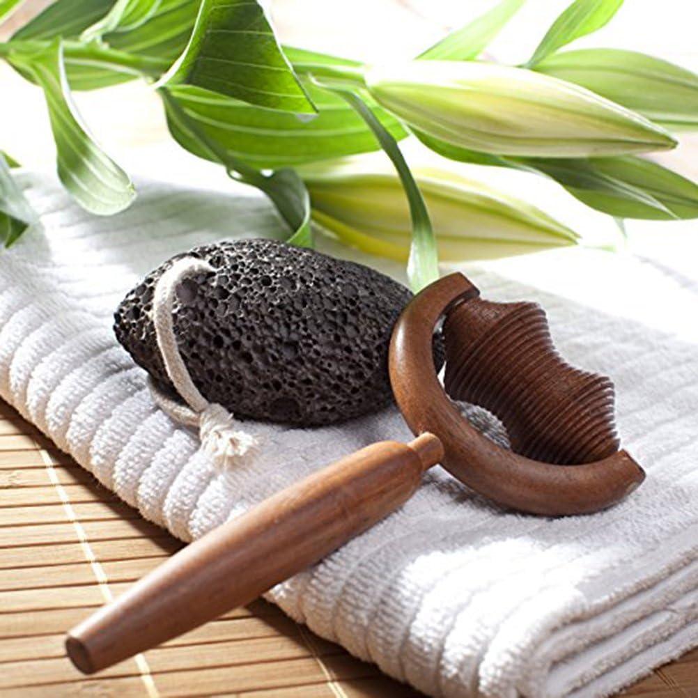 Pumice Stone for Hands & Feet | Natural Earth Lava Volcanic Rock ...