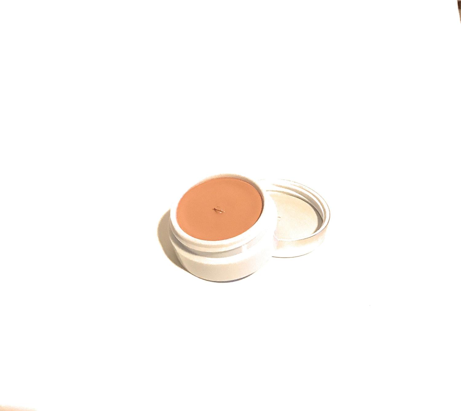 Merle Norman Powder Base Foundation in Taffy Cream - Resilient Coverage ...